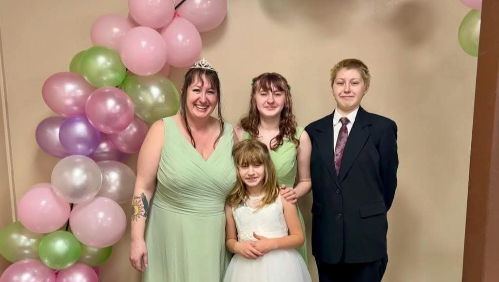 Fundraiser for Amy Kyle by Evelynn Tackett : Please support Amy thru ...