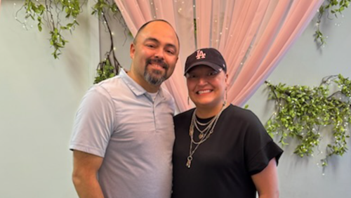 Fundraiser for Norma Munoz by Dora Medrano : Help support Raymond ...