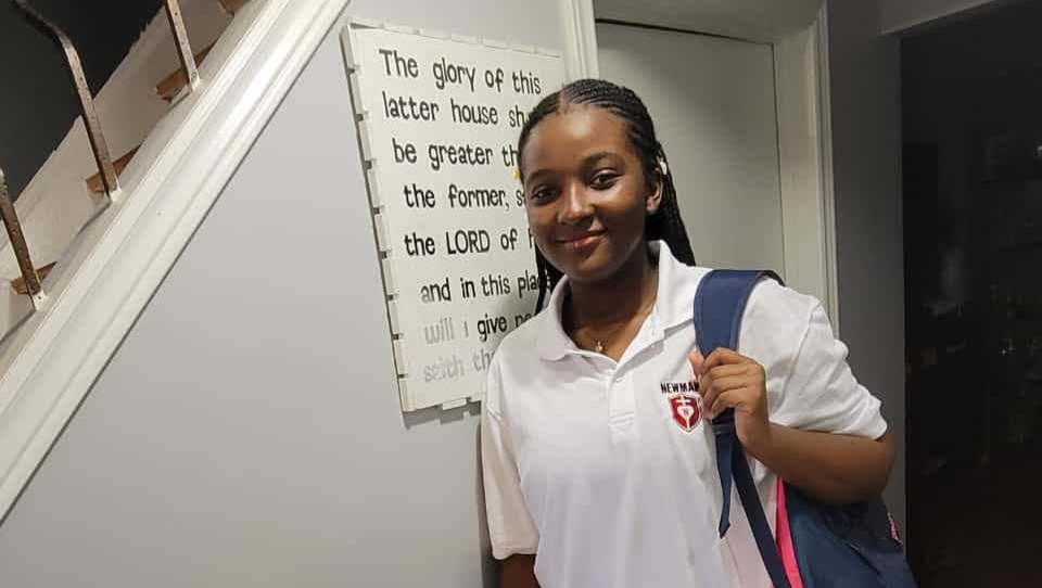 Fundraiser for Tamara Rowe by Jody-Ann Rowe : Help Natalia in her Fight ...