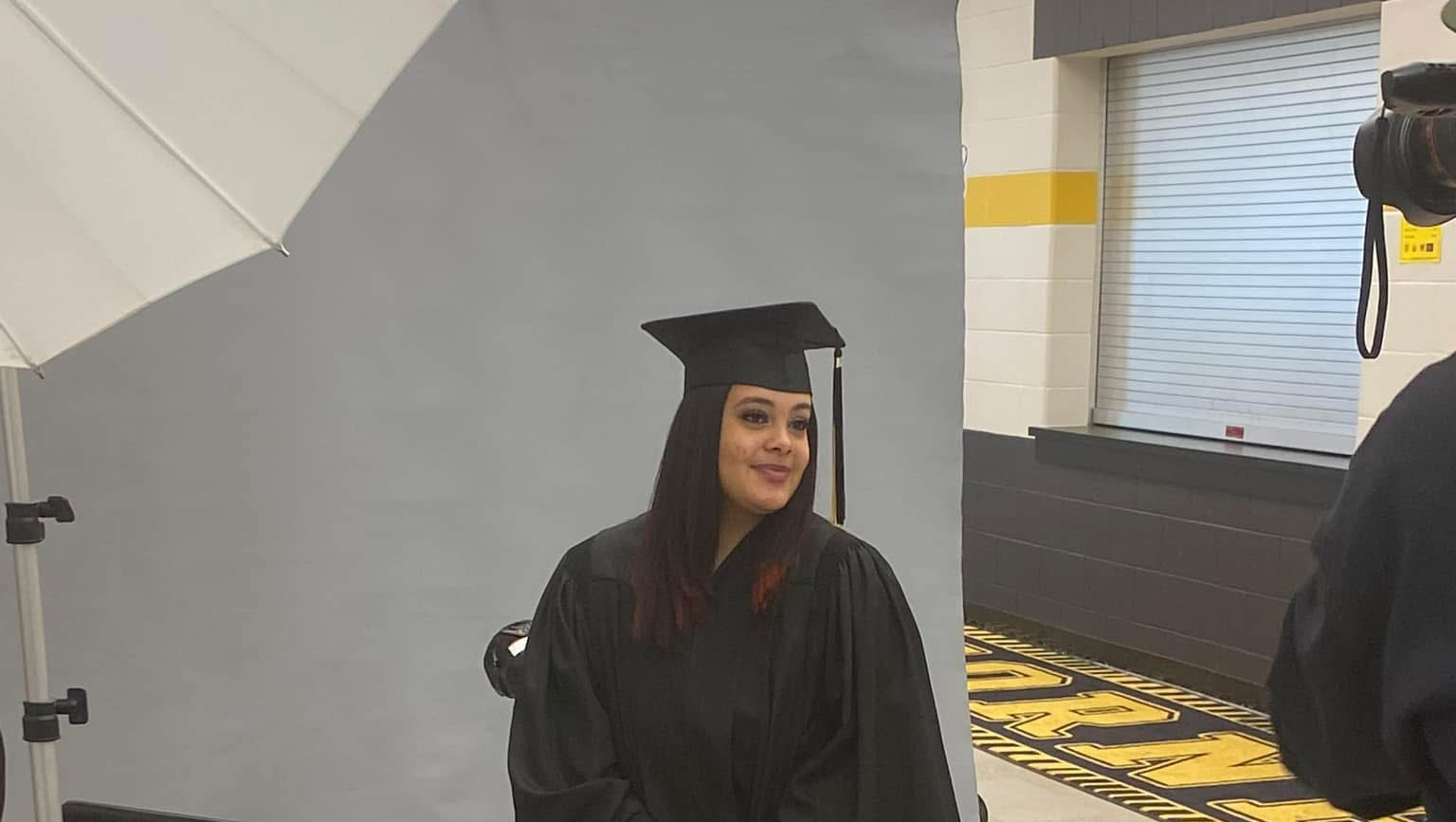 Fundraiser by April Bailey : A Beautiful Graduation