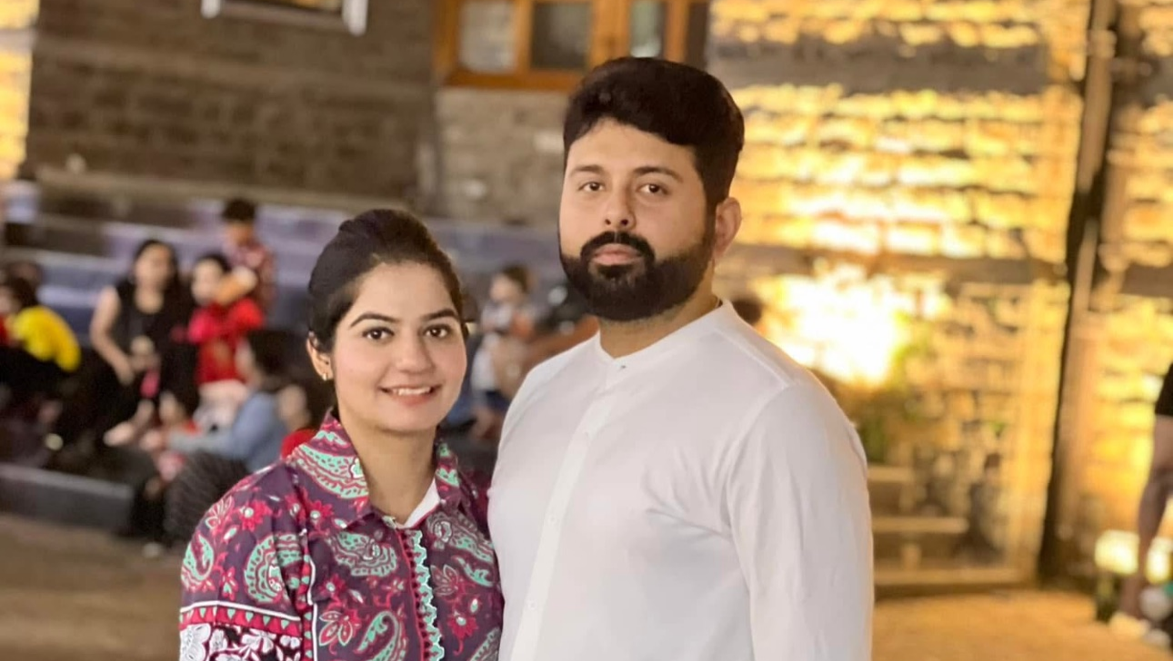 Fundraiser by Aarish Sadana : Help Robin Arora Fight Bone Cancer