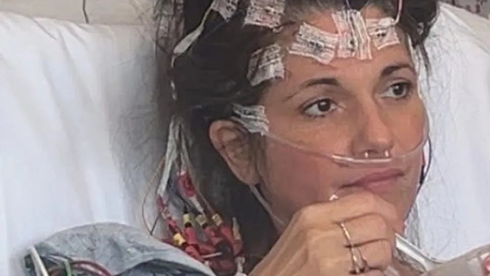 Fundraiser for Amanda Rector by Heather Dodson : Support Amanda Blood ...