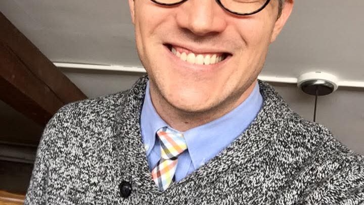 Fundraiser for Aaron Patterson by Matthew Wells : Help Dr. Patterson ...