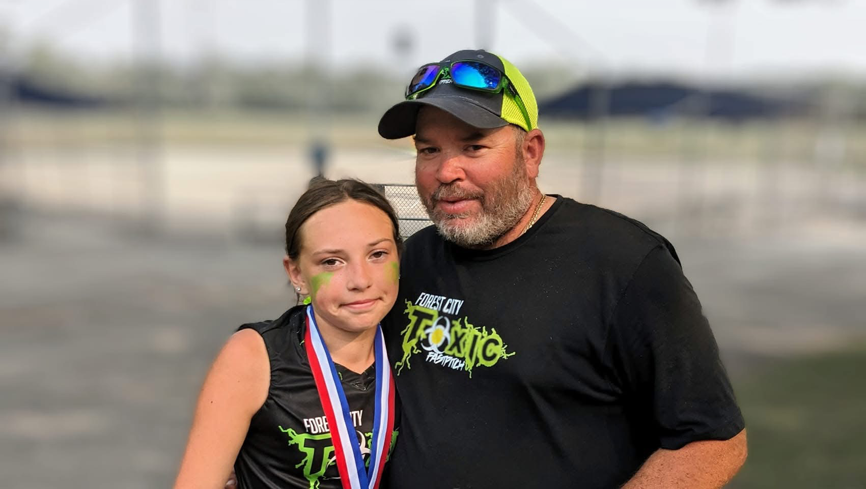 Fundraiser for Carli Russo by Ryan Guarino : Stand with John Russo in ...