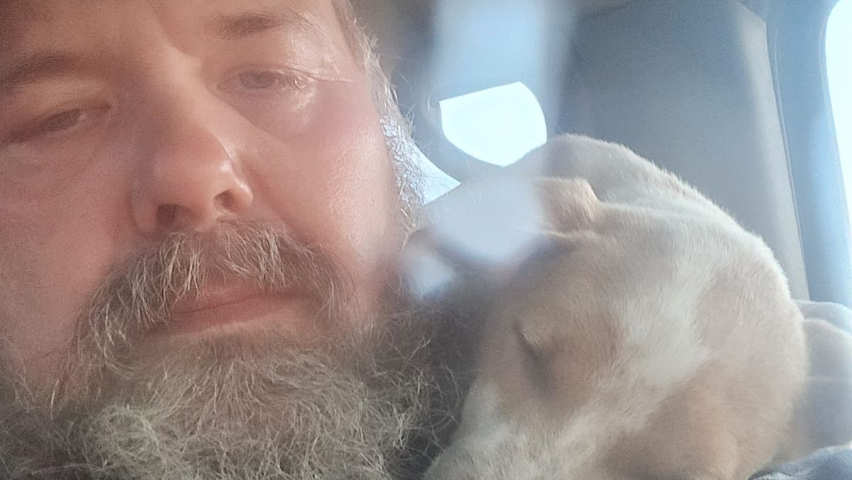 Fundraiser by Michael Hageman : Support Carl's Cremation and Memorial Trip