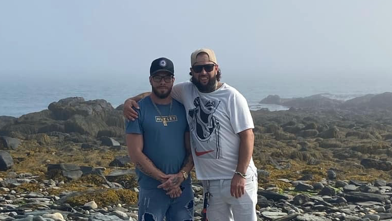 Fundraiser by Dan Mannen : Kyle Morrison