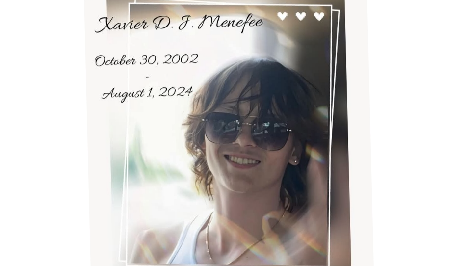 Fundraiser for Trina Koon by Jillian Varca : Help Xavier Menefee's ...