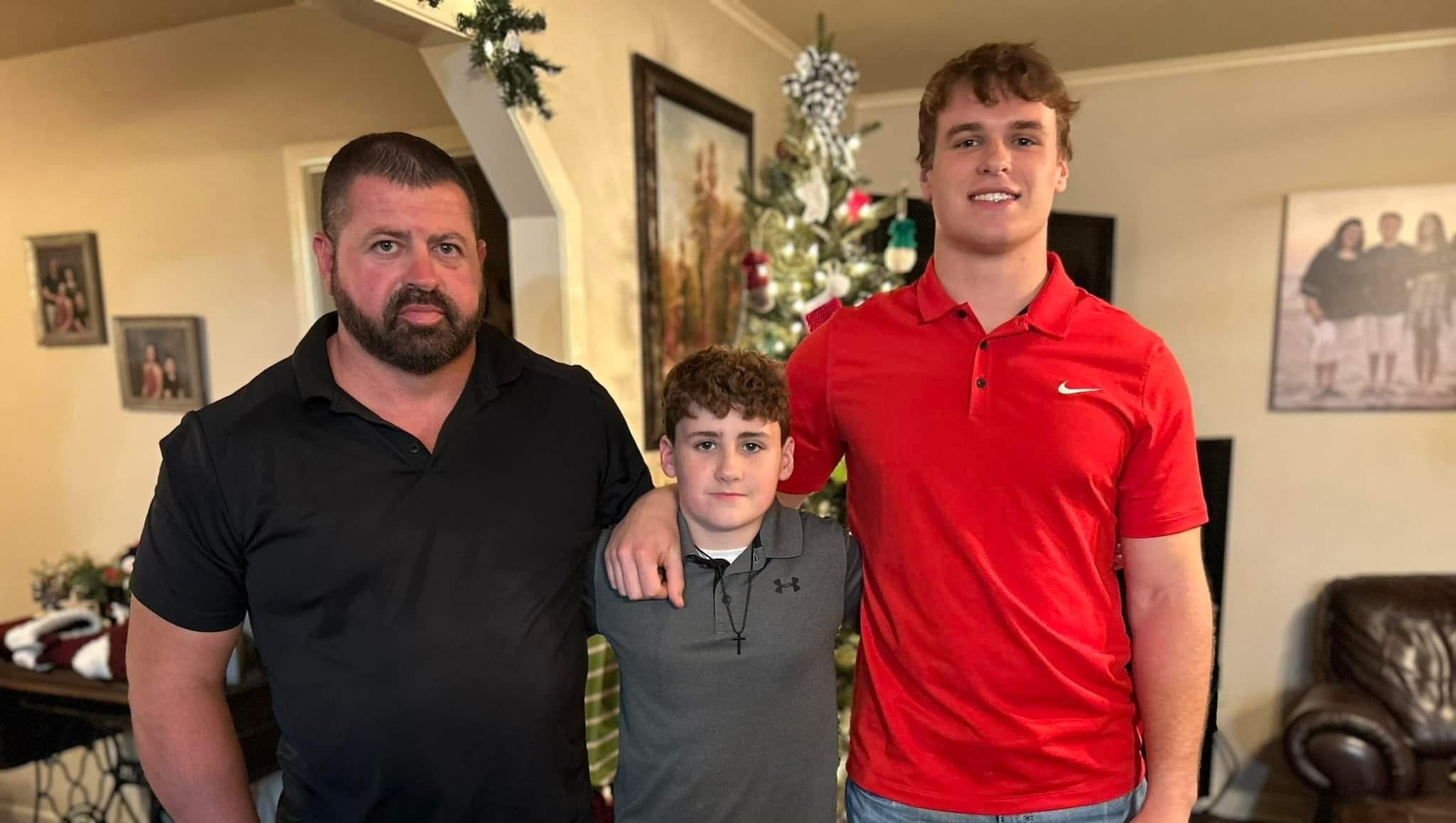 Fundraiser for Stacy Shellhorse by Gay Noble : In Memory of Wayne Redden