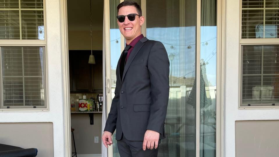 Fundraiser for Carly Fischer by Zach Davies : In Memory of Derek Long