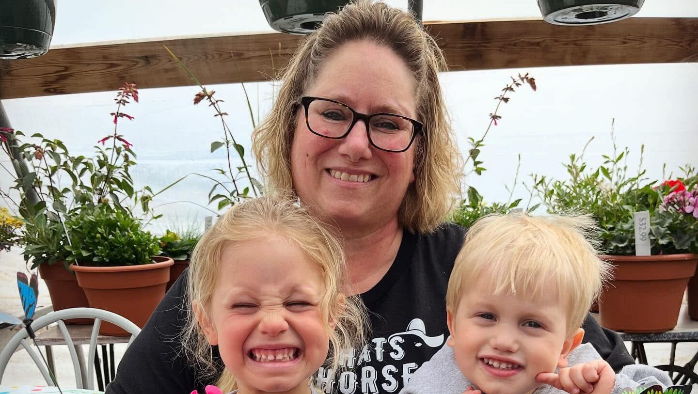 Fundraiser for Sandra Anderson by Michele Dean : Sandra's Community ...