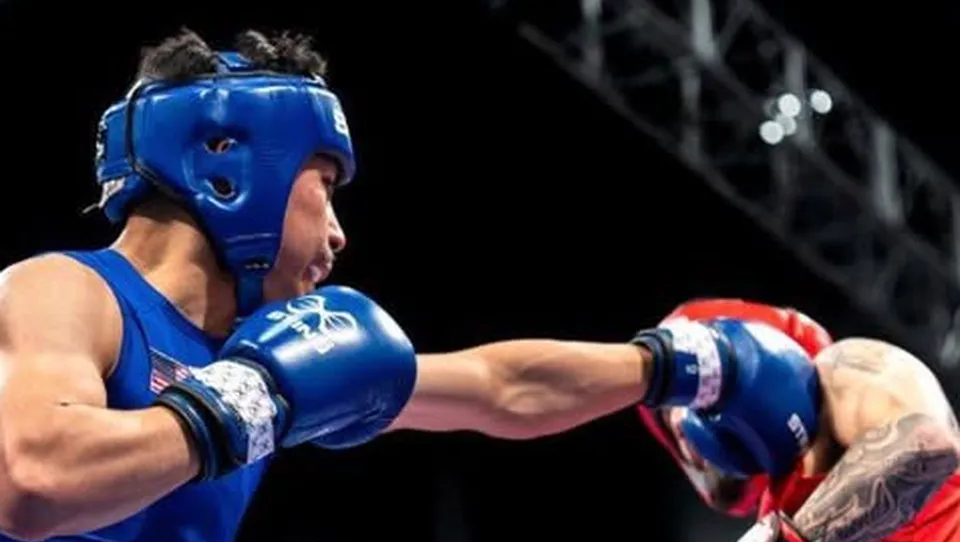 Fundraiser by Juan Castillo : Help Jonathan Pursue His Boxing Dreams