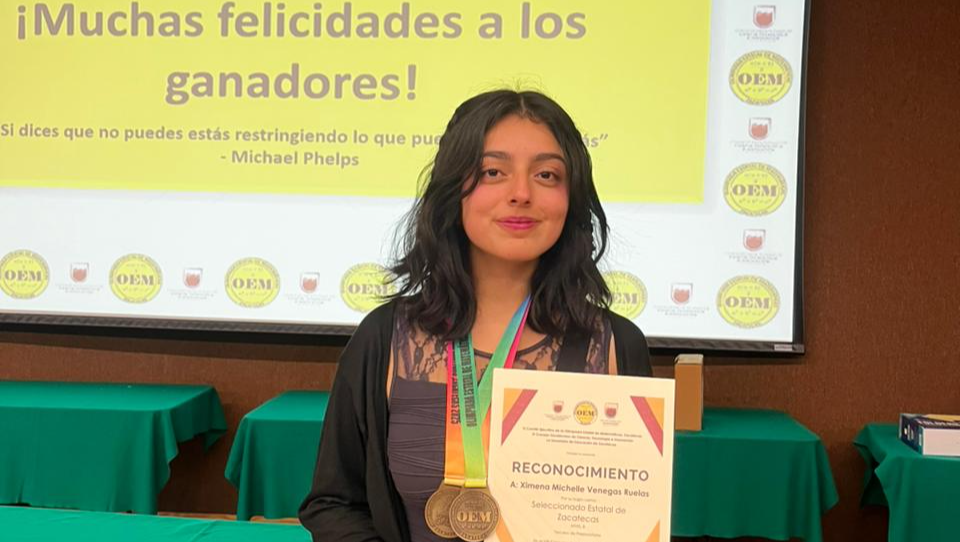 Fundraiser for Perla Elizabeth Ruelas Gonzalez by Efrén Olmos : Ayúdame ...