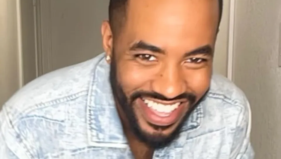 Fundraiser by Donte Laswell : Donte's Journey to Justice and Healing