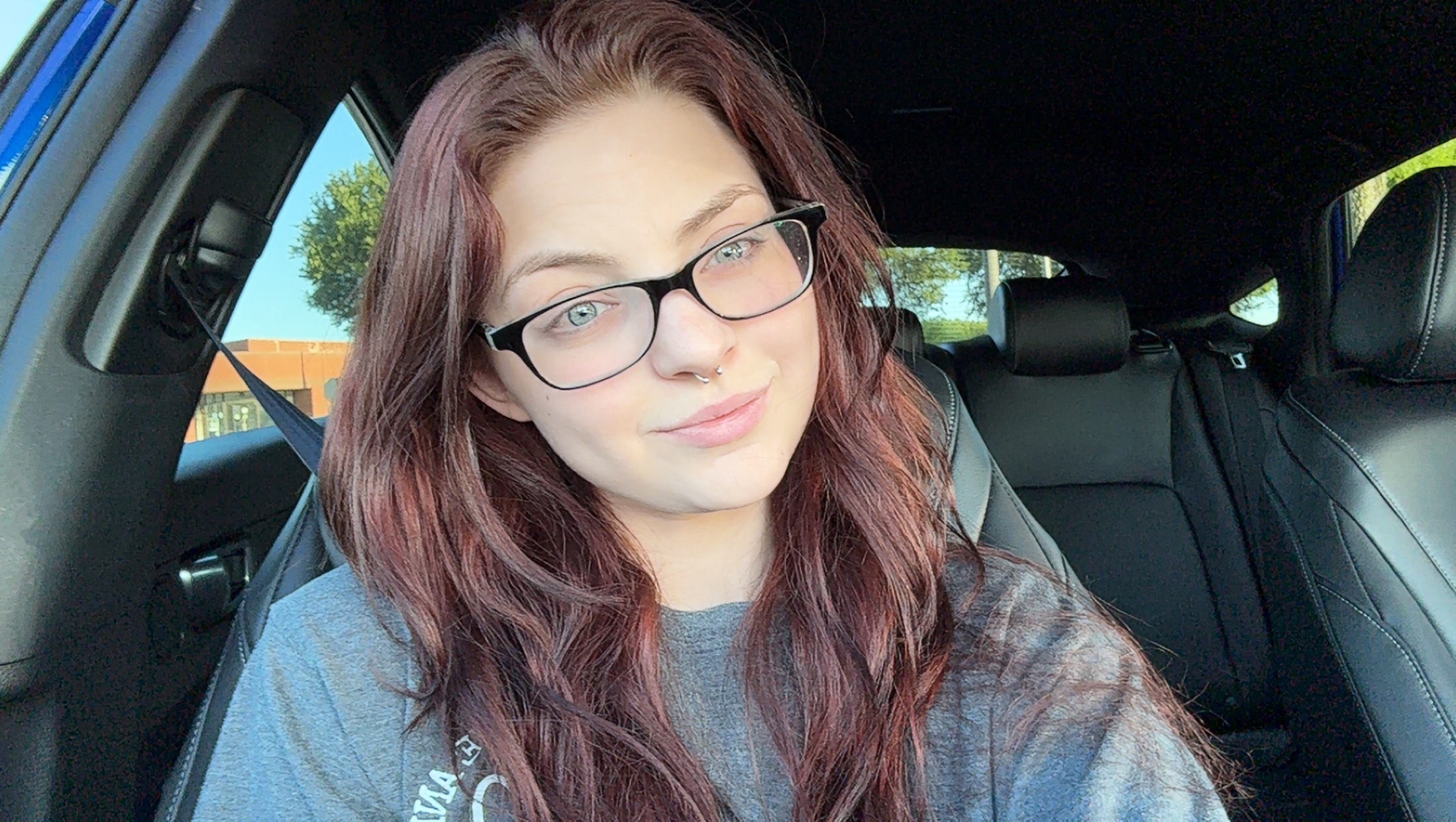 Fundraiser by Sabrina Patten : Support Sabrina's Second Kidney Transplant