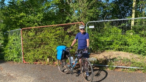 Fundraiser by Alan Parsonson : Raise Funds for Recasting Bell #4