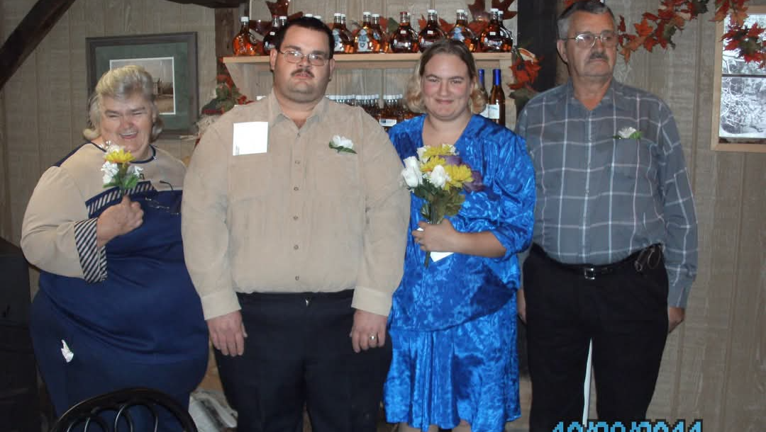 Fundraiser by Brandy Mcarthur : Join Brandy's Family in Their Time of Loss