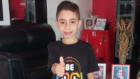 Fundraiser for Edwin Machado by Jorjeli Garcia : Ayudemos a Isaac a ...