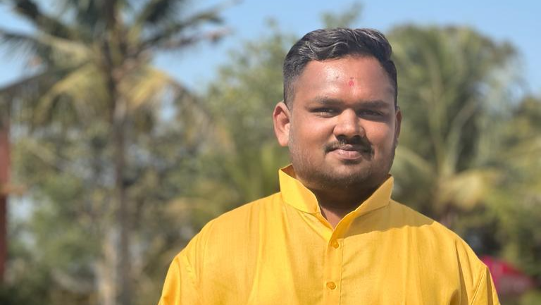 Fundraiser by Jay Patel : Transportation of Dev Upendra Patel's Remains to India