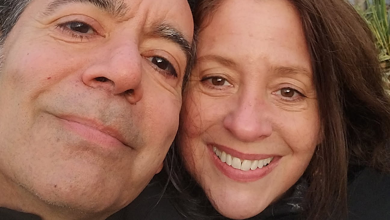 Fundraiser for Dimitri Archip by george mansfield : Help Dimitri & Gail ...