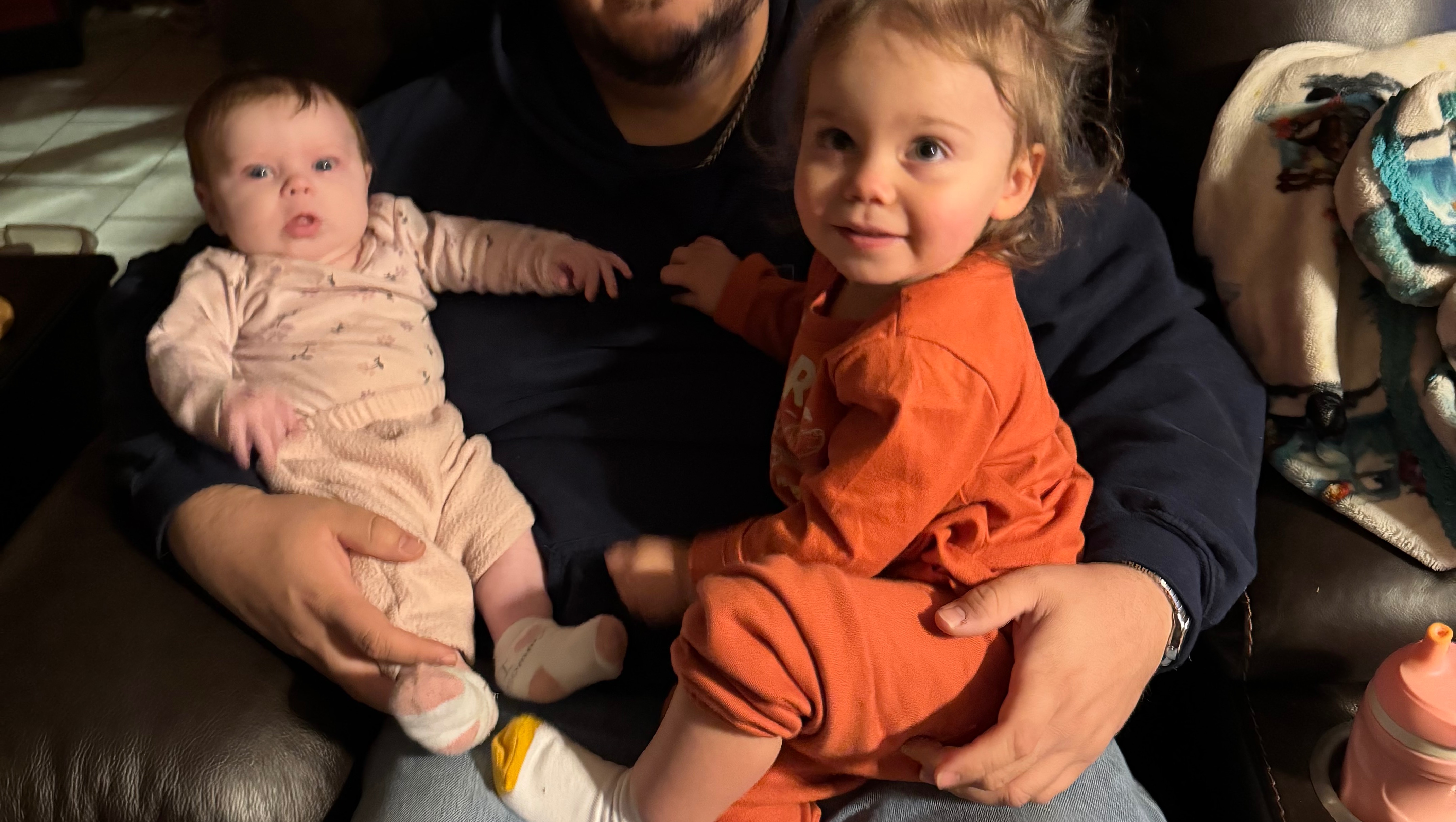 Fundraiser by Dillan Toney : Support for James Lee Sadler's Family