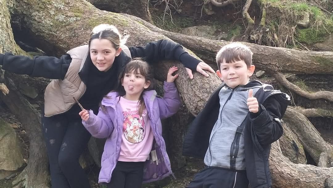 Fundraiser by David Birch : Riley Hinton, Forever 10 years old