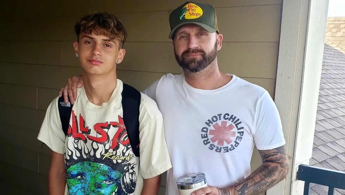 Fundraiser for Steve Fowler by Kelsey Paul : Support Adam Fowler's ...