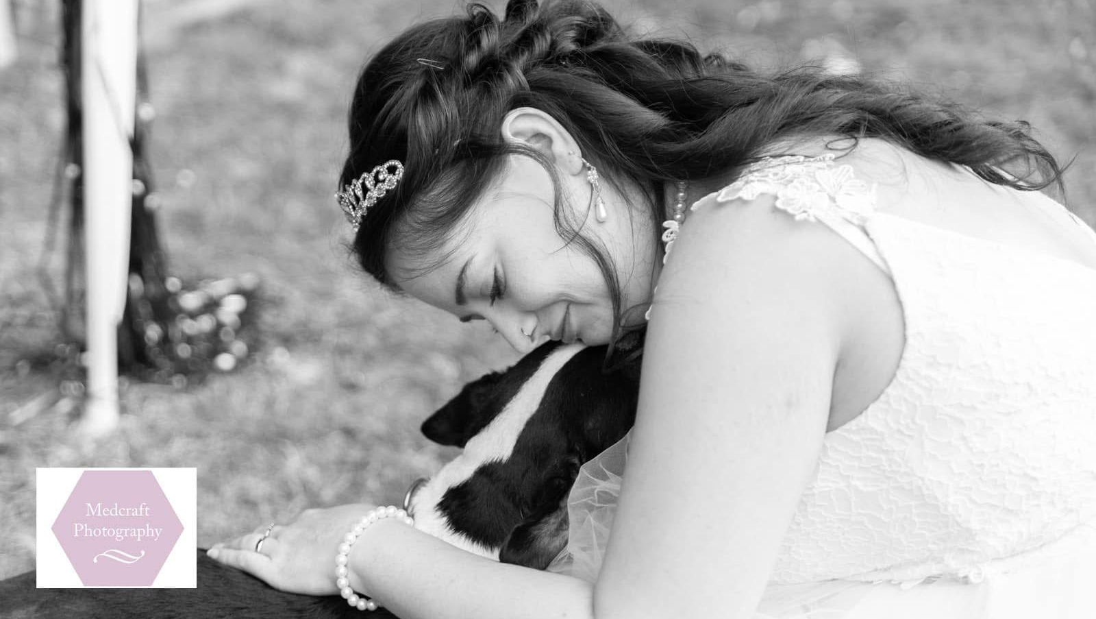 Fundraiser by Mitch West : Help bring Jessie home