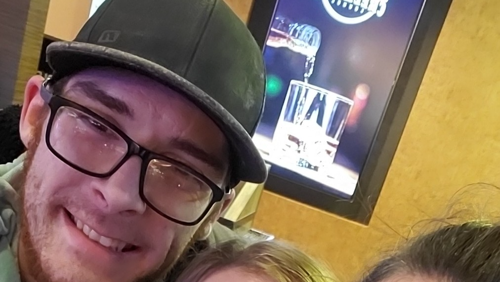 Fundraiser by Diane Kocot : Help John Graber Heal and Rebuild
