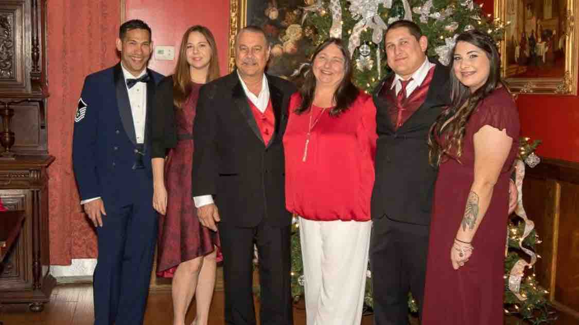 Fundraiser by Jenny Coisson : Donate to Ease Michael’s Recovery Journey