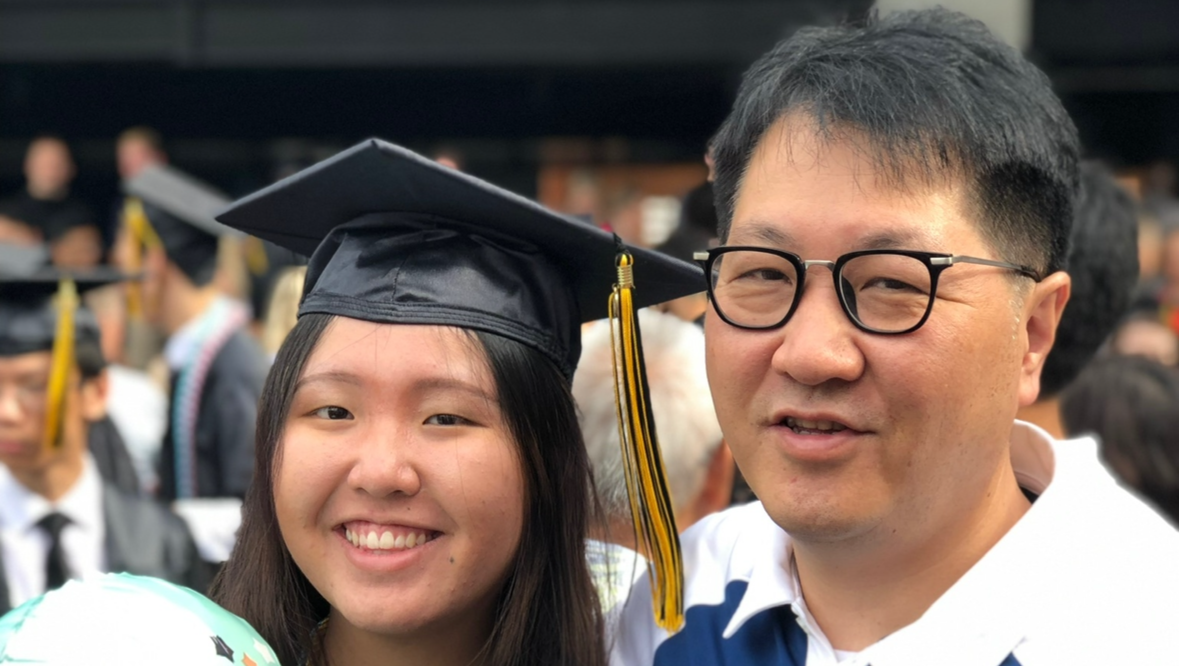 Fundraiser by Grace Yi : A Father Gone Too Soon: Help His Children Put ...