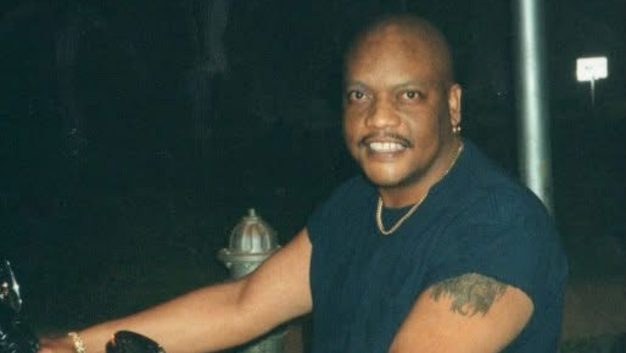 Fundraiser for Joy Williams by Taylor Rand : Give Guy Alexander a ...