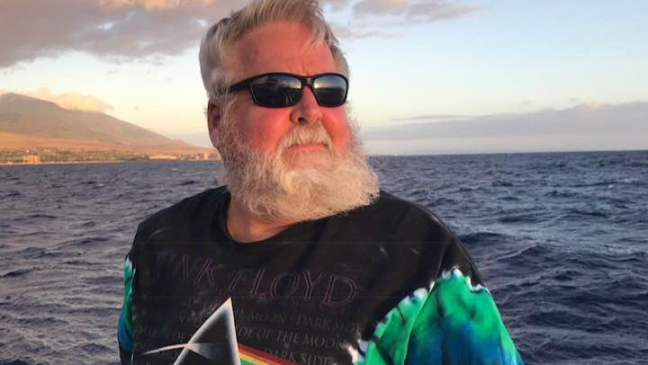 Fundraiser by Mischelle Rierson : Help Bart Rierson Breathe Again