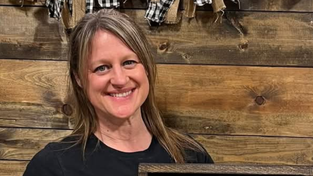 Fundraiser for Crystal Kerr by Jennifer Enright : Brighten Crystal's ...