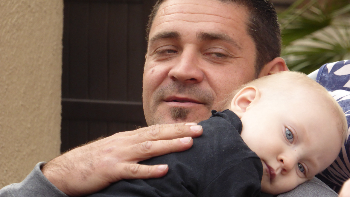 Fundraiser for Sean Havens by Sean Havens : Support Gary Havens' Children: A Legacy of Love