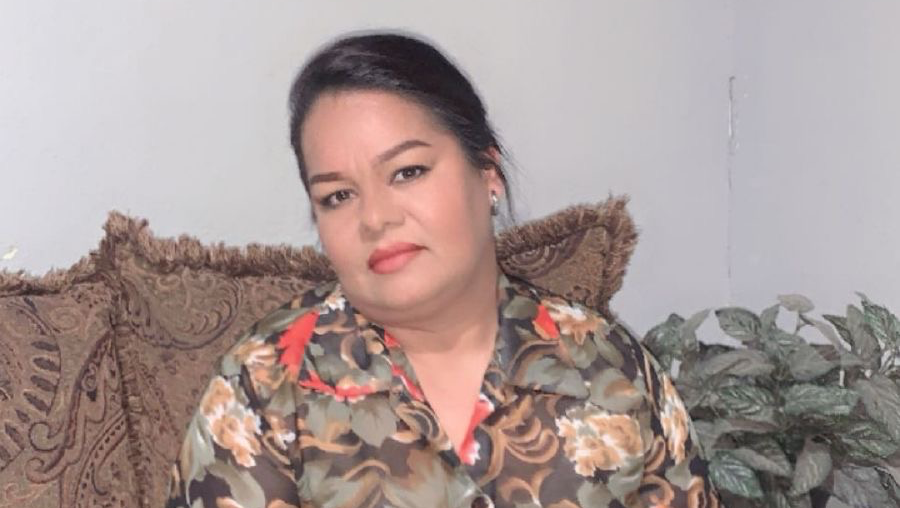 Fundraiser by Jonathan Alegria : Help Alma Gloria Fight Cancer