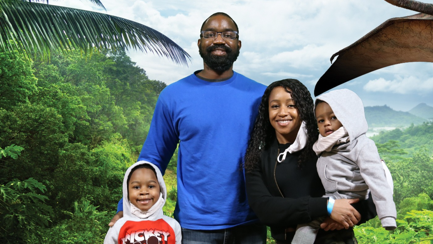 Fundraiser for Marlon Madison by Shaun Hutton : Support Marlon’s ...
