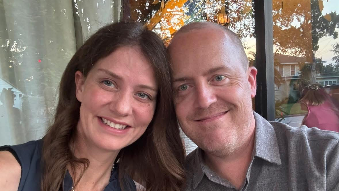 Fundraiser for Heidi Lamoreaux by Kirsten Reutebuch : Help Support Chad ...