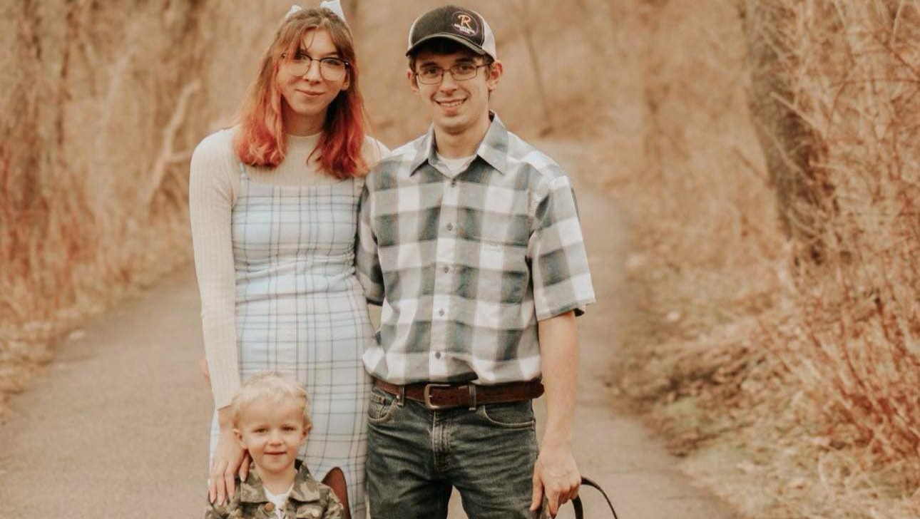 Fundraiser by Tyler Bender : Help Asher's Family Through This Crisis