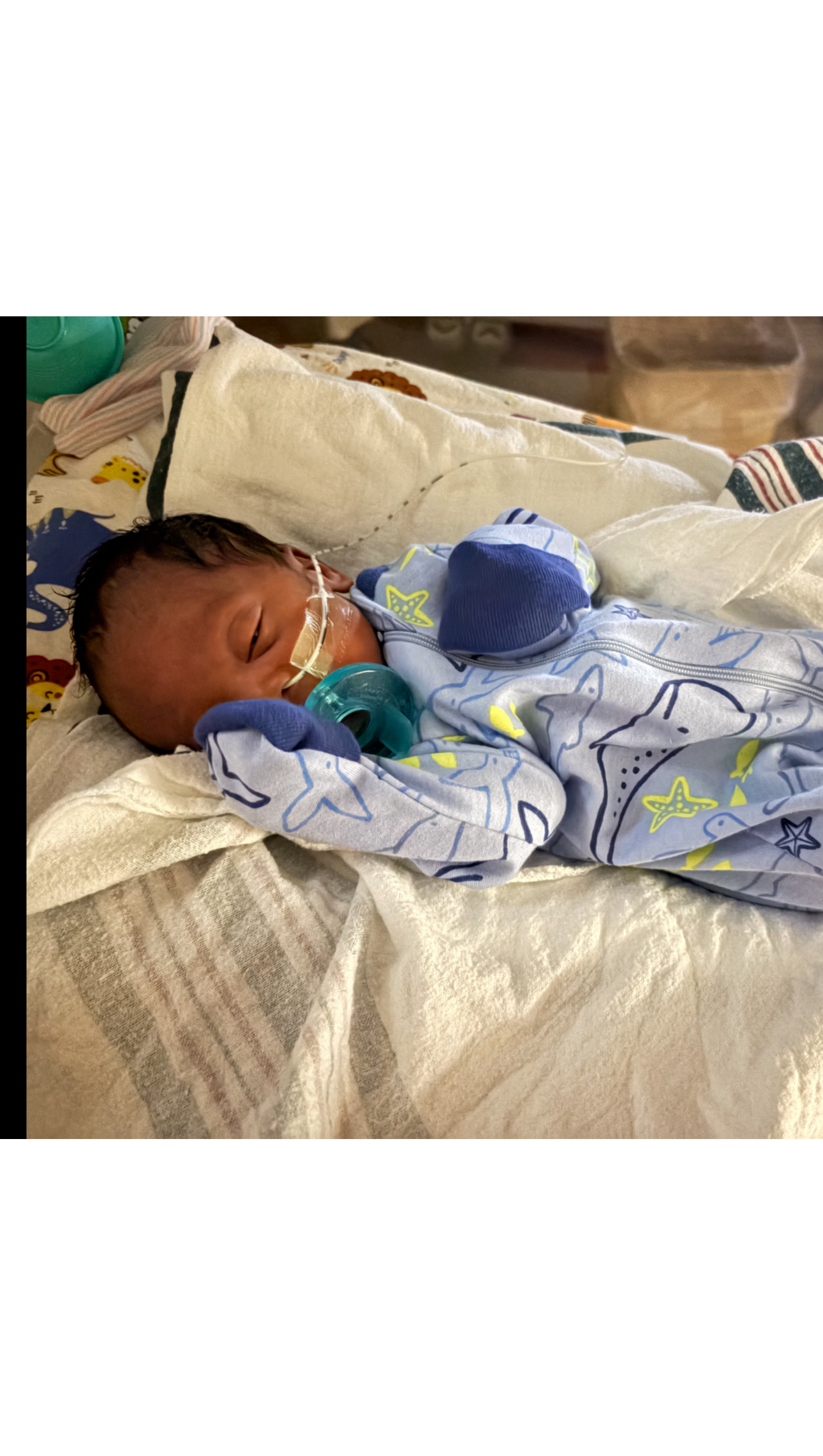 Fundraiser for Alexis Patton by Devin Blalock : Lift Up Tania and ...