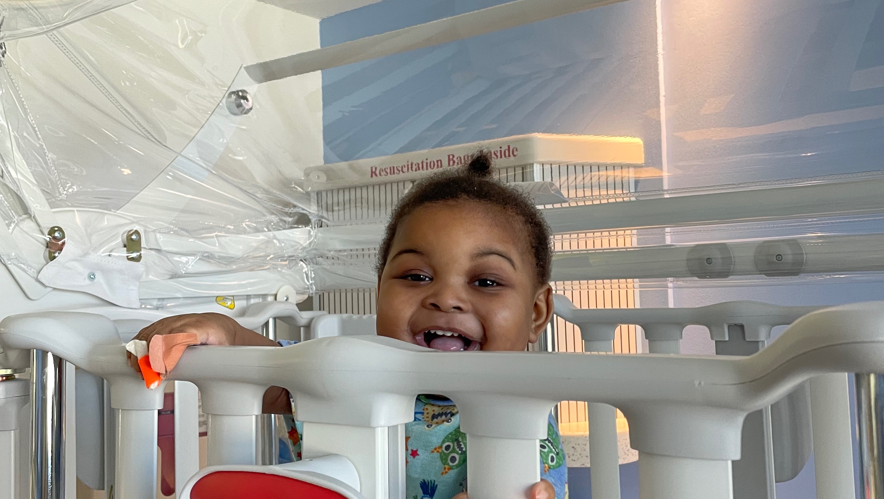 Fundraiser by Leah Farnsworth : Support for Baby Earl's Memorial