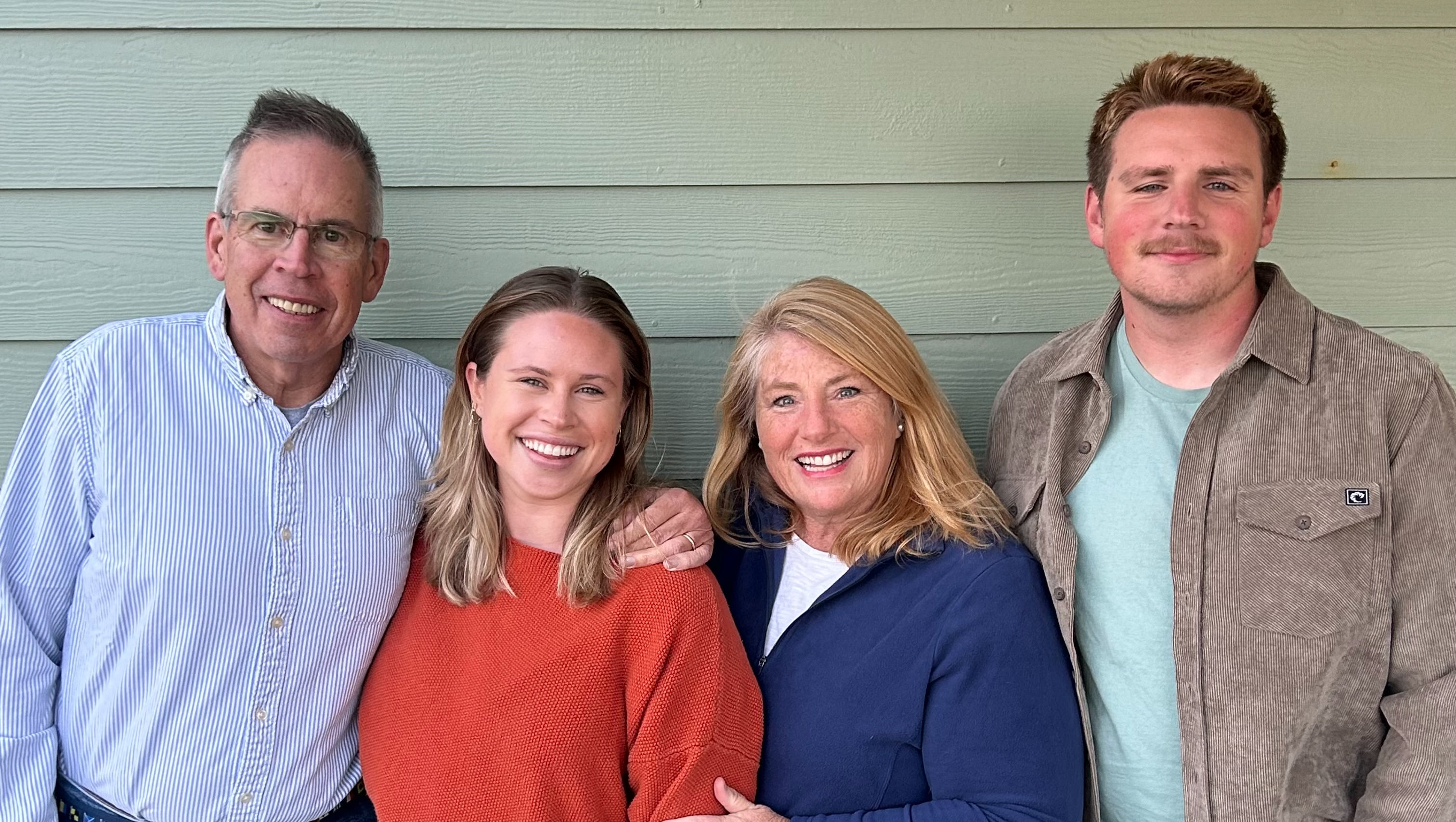 Fundraiser for Kristin Ryan by Kate McArdle Thibault : Support Kristin Ryan After Jim's Passing