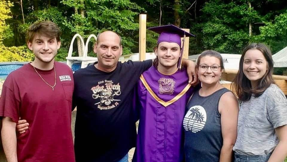 Fundraiser for Kelly Guido by Laura Doyle : In Loving Memory of Jay ...