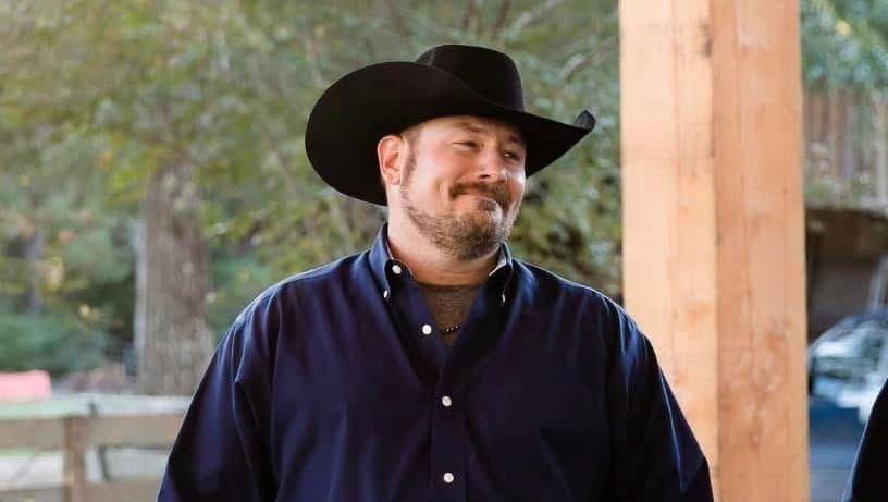 Fundraiser for Nicole Calderon by Danielle Rudebusch : J.W Isaacks