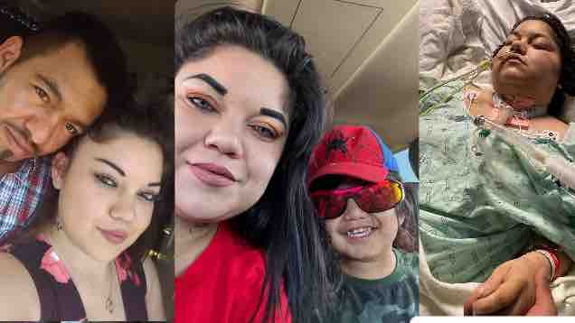 Fundraiser by Chrissy Martinez : Support Cheyenne's Family in Their ...