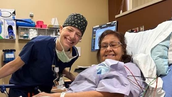 Fundraiser for Ruth Smith by Alicia Brown : Support Ruth's Recovery Journey