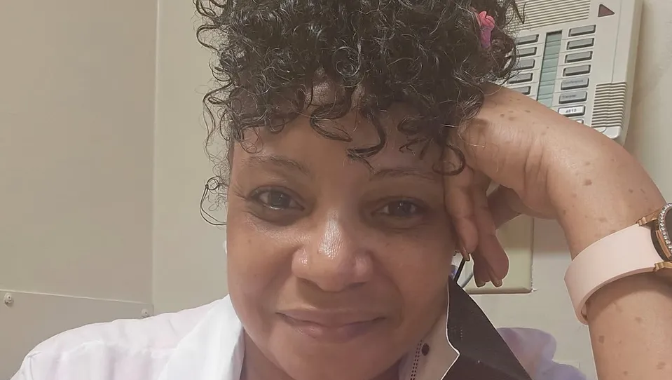 Fundraiser by Andrea Crowder : Help Angela Recover from Stroke