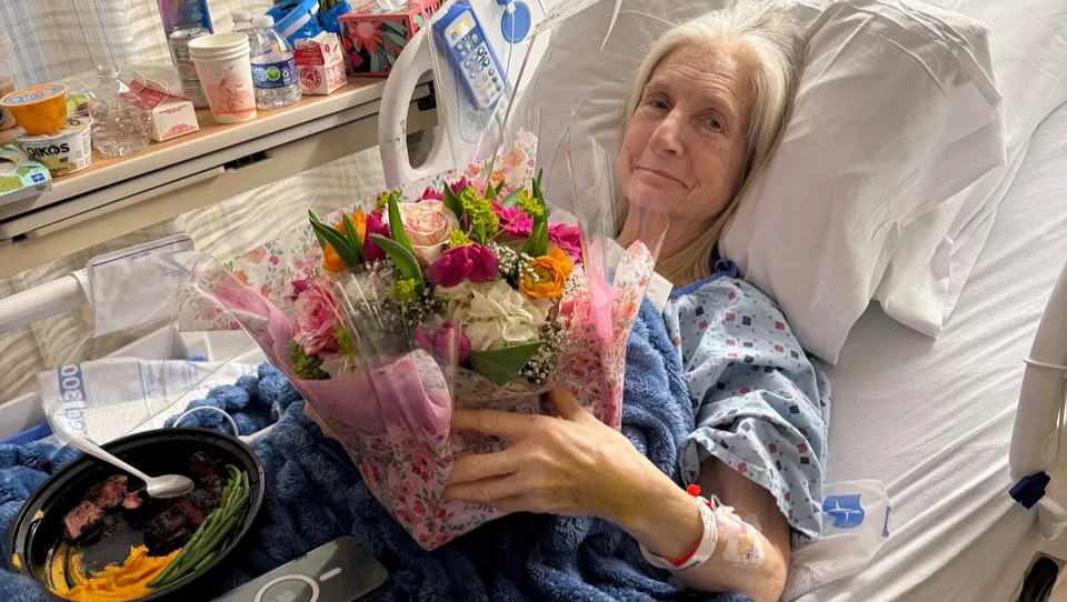 Fundraiser for Whitney Mooney by Ariel Tzamarot : Support for Diana's ...