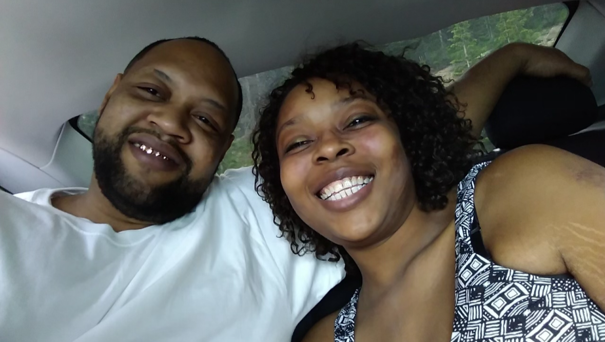 Fundraiser for Lapaca Thomas by Haley Crabtree : Honoring Kiki Thomas ...