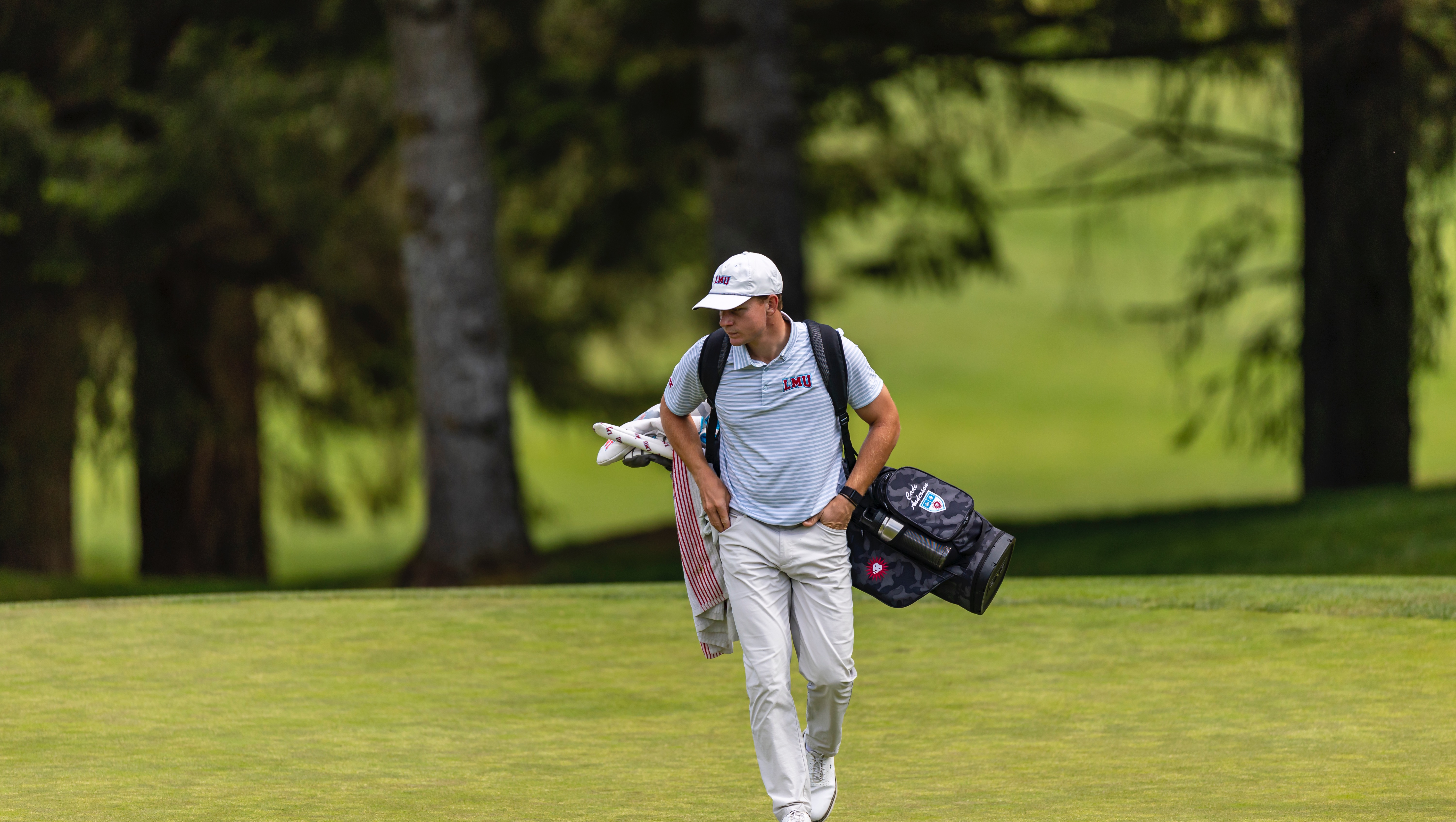 Fundraiser by Cade Anderson : Support Cade Anderson's Professional Golf ...