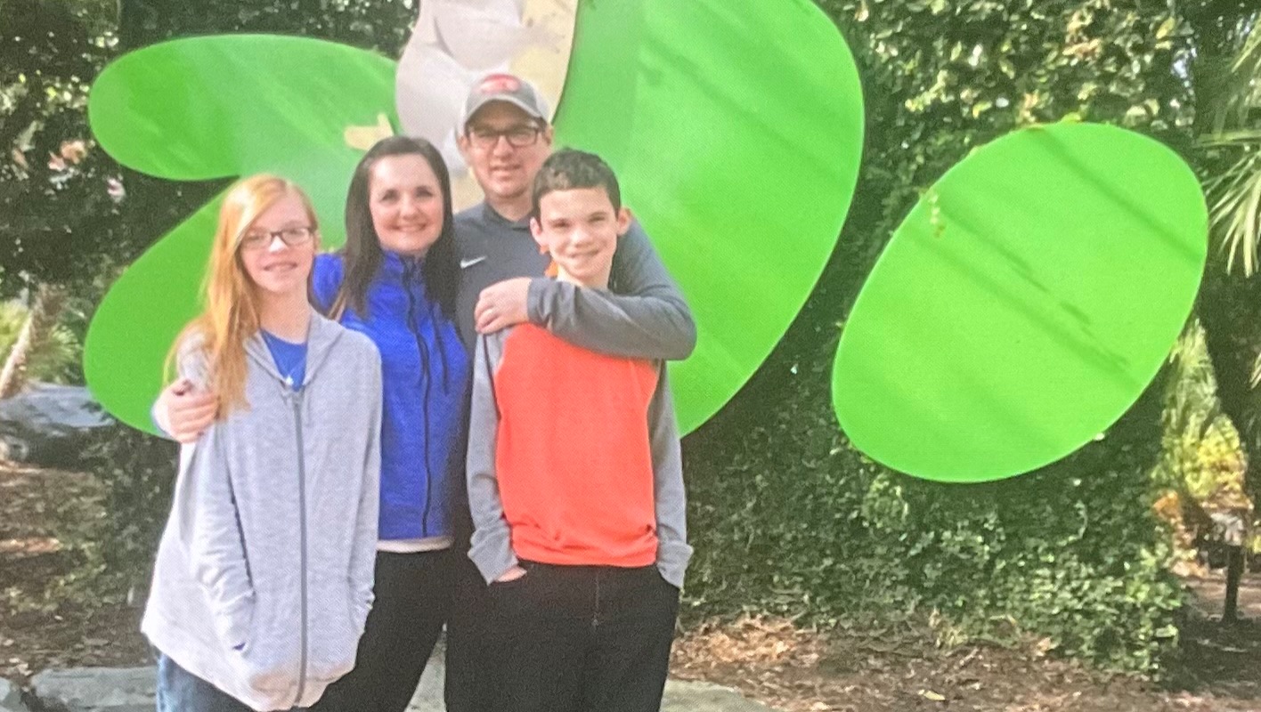 Fundraiser for William Weems by Jay Christopher : Stand by Candace and ...